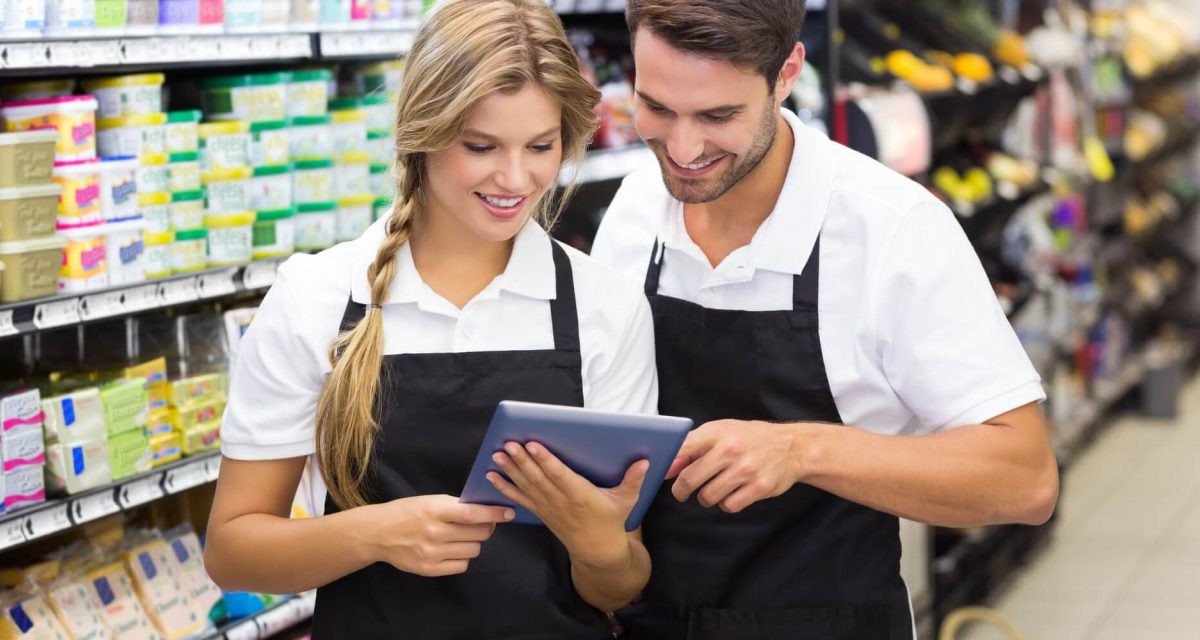 Benefícios do Associado de Loja Conectado | Blog Seal