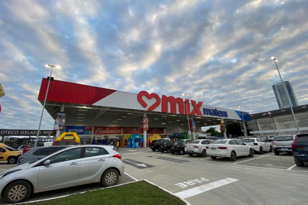 Grupo Mateus integra Wi-Fi, app e geolocalização para personalizar ...